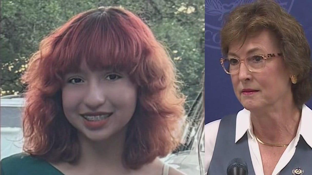 Harris County judge updates gag order on Jocelyn Nungary case following ...