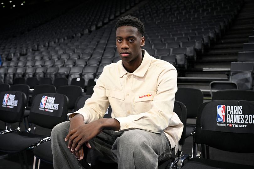 College basketball has new highest earner after Cooper Flagg enters NBA ...