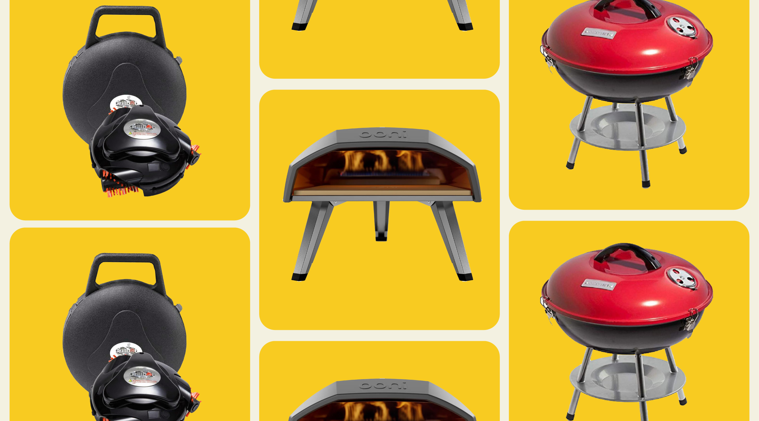 20 Father's Day Grilling Gifts That SIZZLE