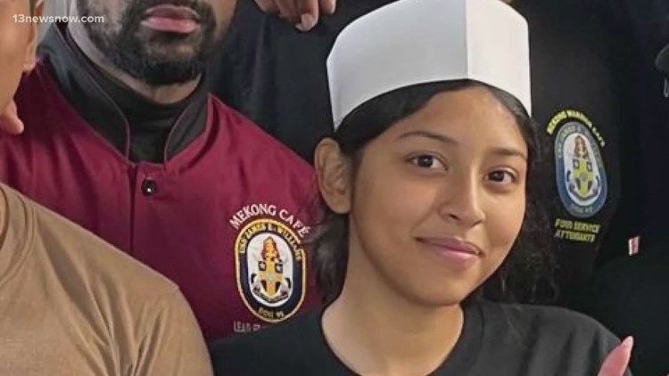 Timeline: The disappearance and death of sailor Angelina Resendiz