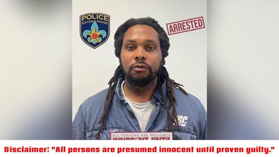 Man charged with accessory to murder in connection to shooting in Baton ...