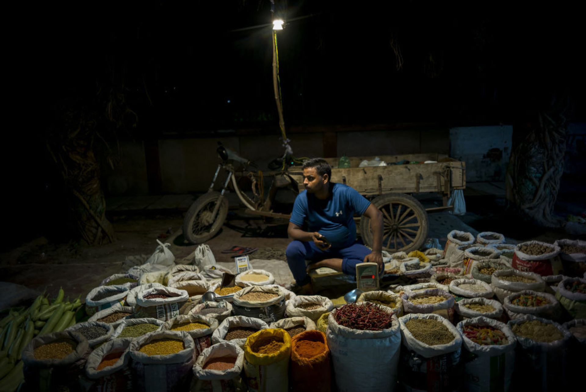 How the spice trade changed the world