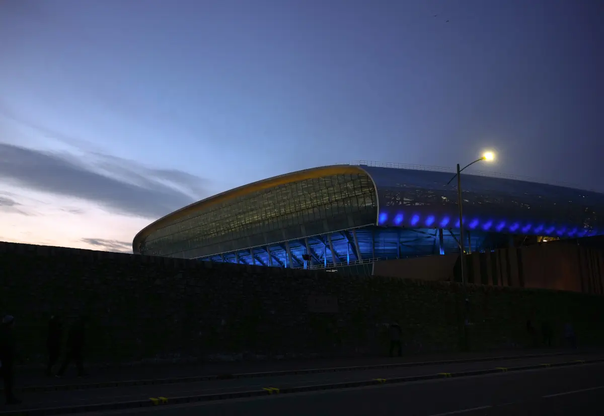 Tyler Dibling On Bench – Everton Team vs West Ham Confirmed