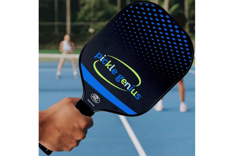 Best pickleball paddles for every type of player, from beginners to pros