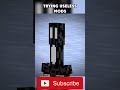 I Played Minecraft Using the Worst Mods Ever