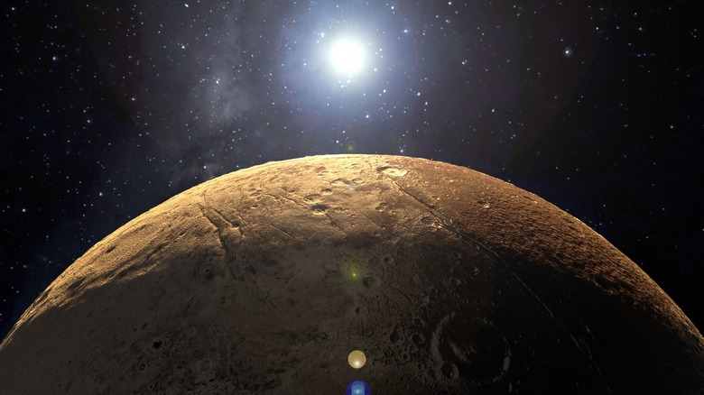 Why Is Pluto Not A Planet Anymore?