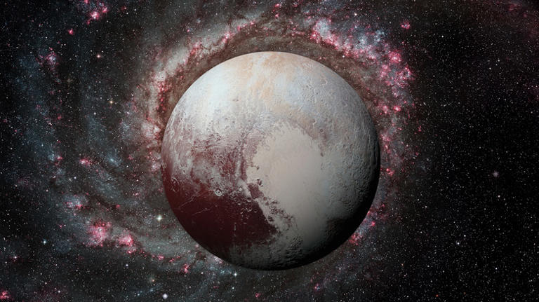 Why Is Pluto Not A Planet Anymore?