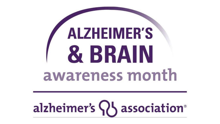 Alzheimer’s & Brain Awareness Month highlights need for early detection ...