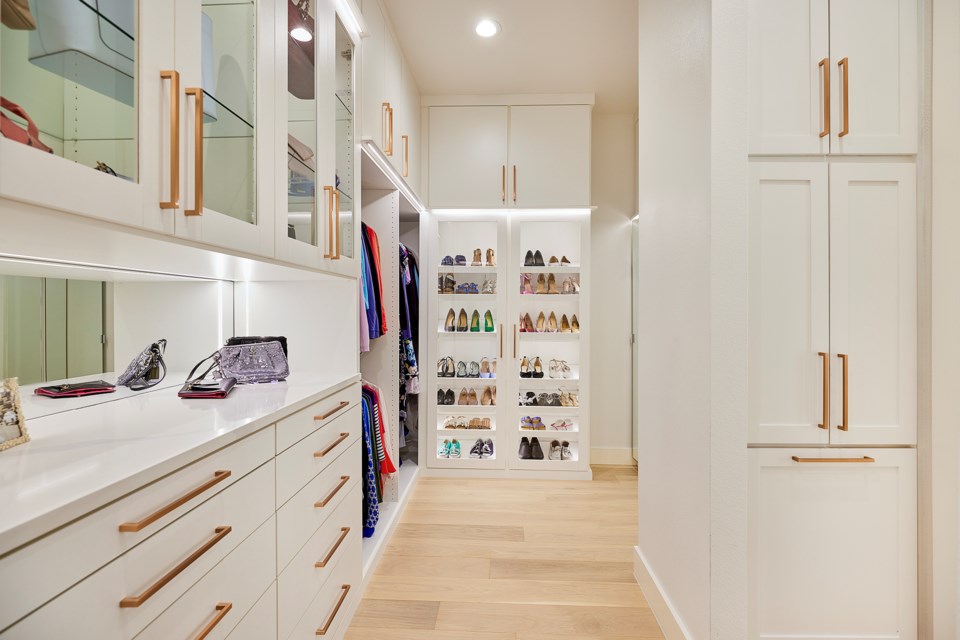 Maximize Your Closet Space: Expert Tips by Closets by Design
