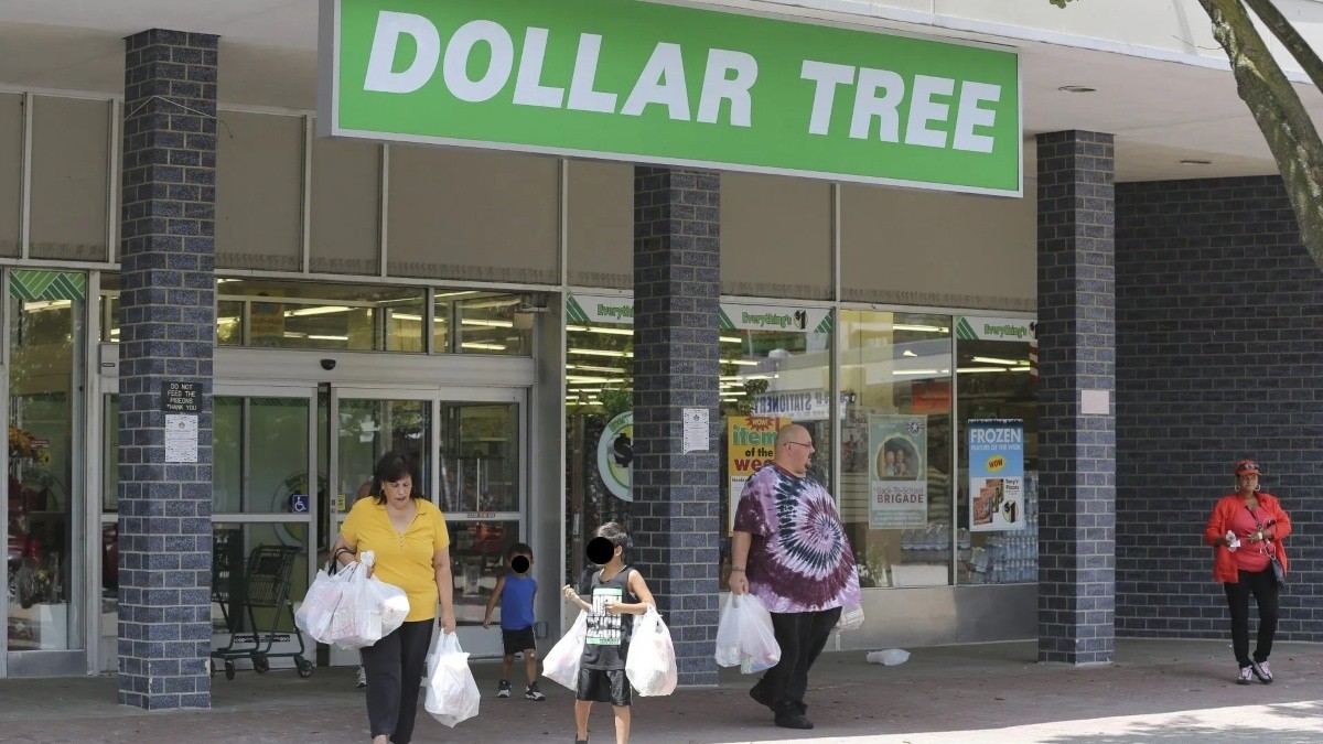 Dollar Tree: 10 unique products cheaper than at Walmart and Costco