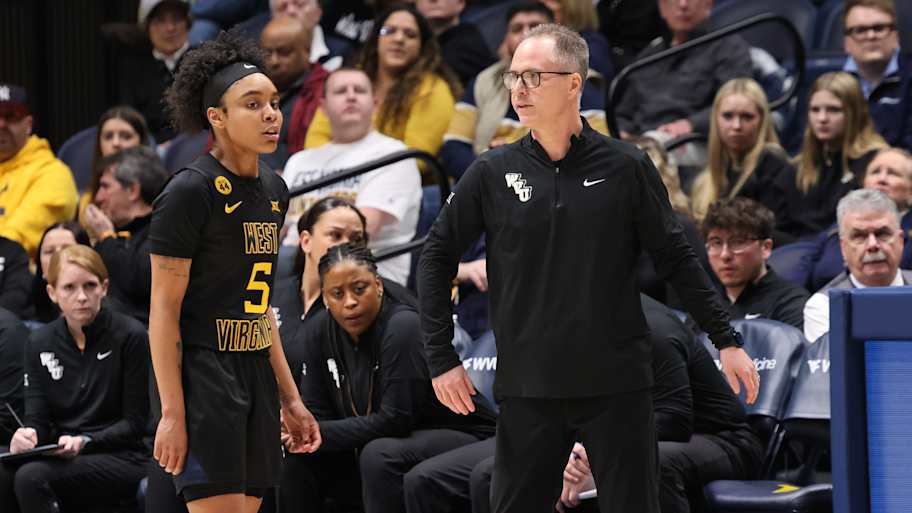 WVU Women's Basketball 2025-26 Big 12 Conference Opponents Revealed