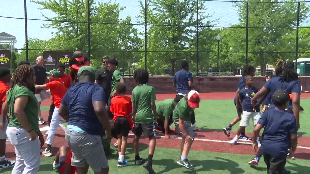 Cal Ripken Sr. Foundation starts initiative to support youth baseball ...