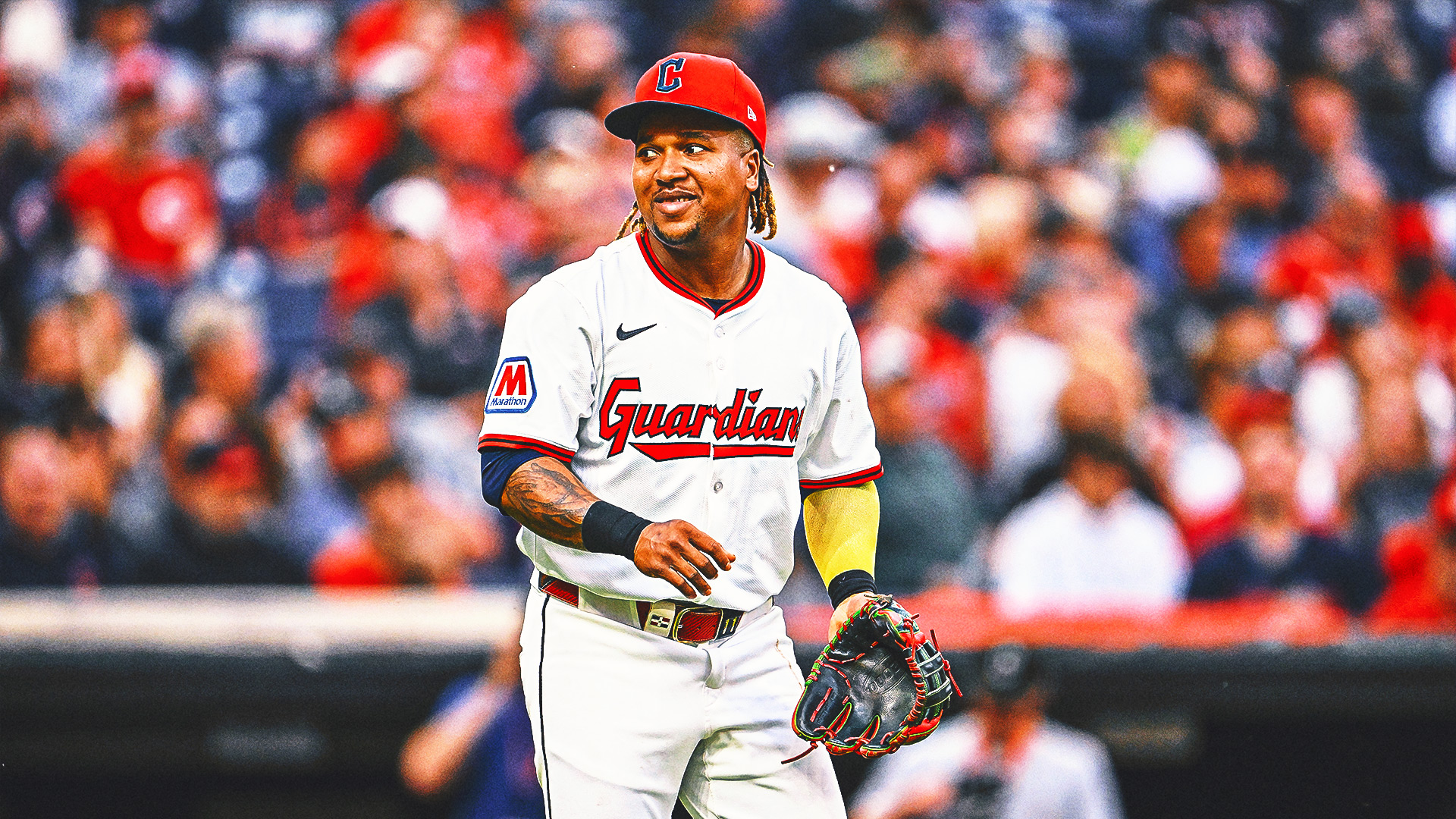MLB Roundtable: Is José Ramirez Cleveland's GOAT? What's with the Braves?