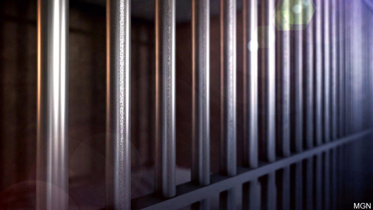 Lawmaker: Where’s the state prison safety report?