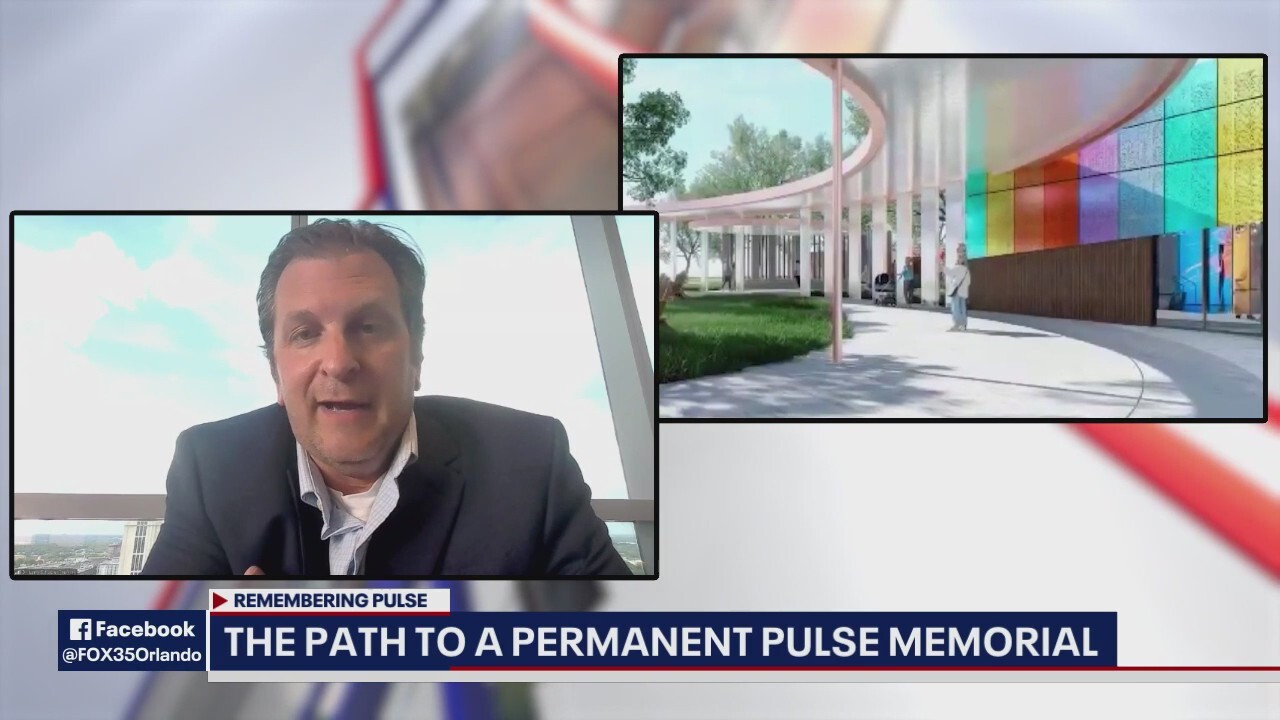 Remembering Pulse: The path to a permanent memorial