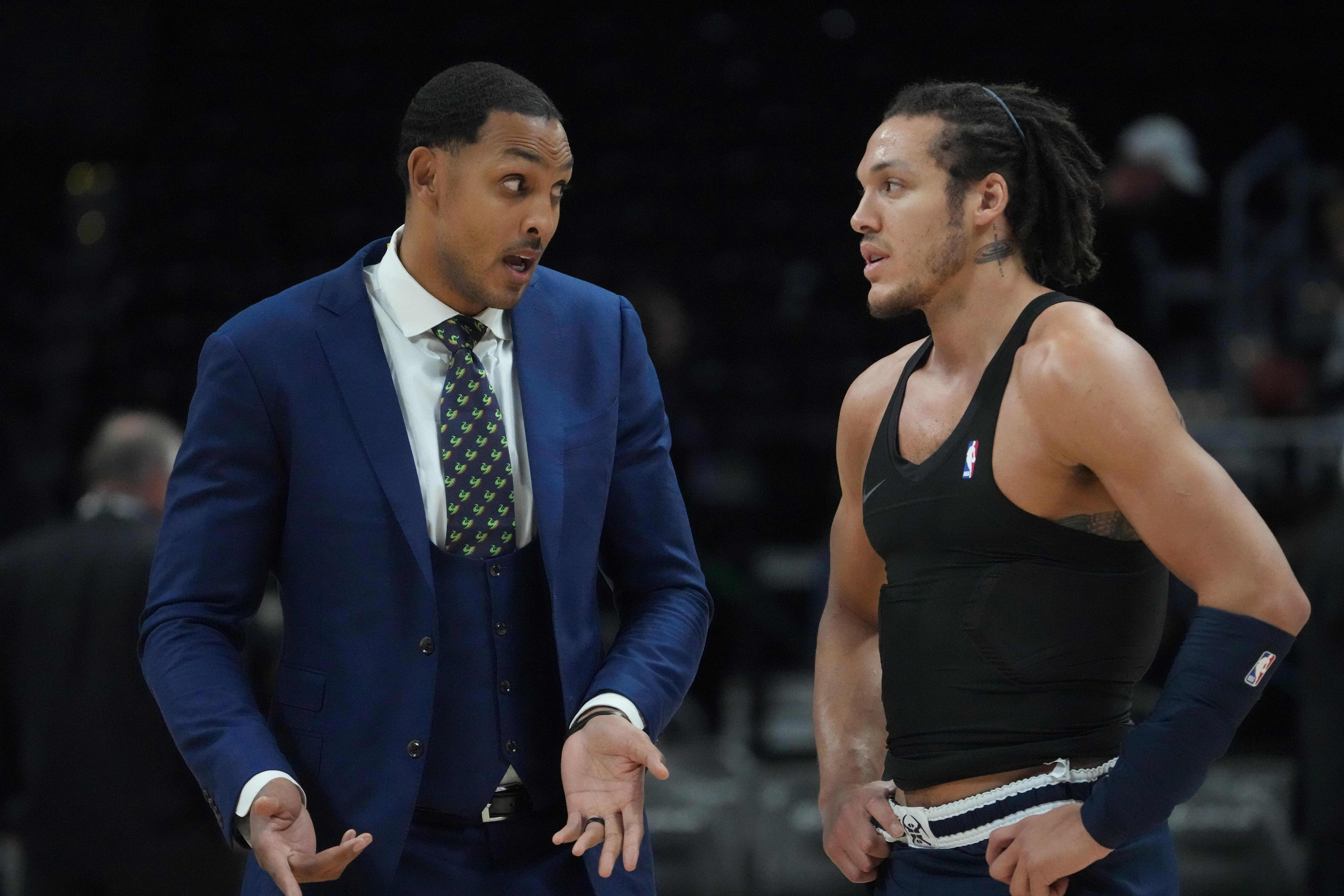 Rockets analyst Ryan Hollins on potential Kevin Durant deal: ‘KD would ...