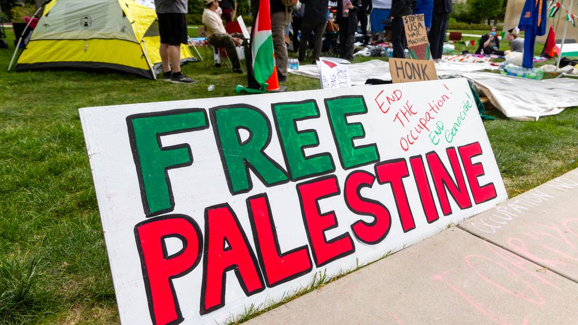 The Gaza War should not frame how you view Muslims or Jews | Opinion