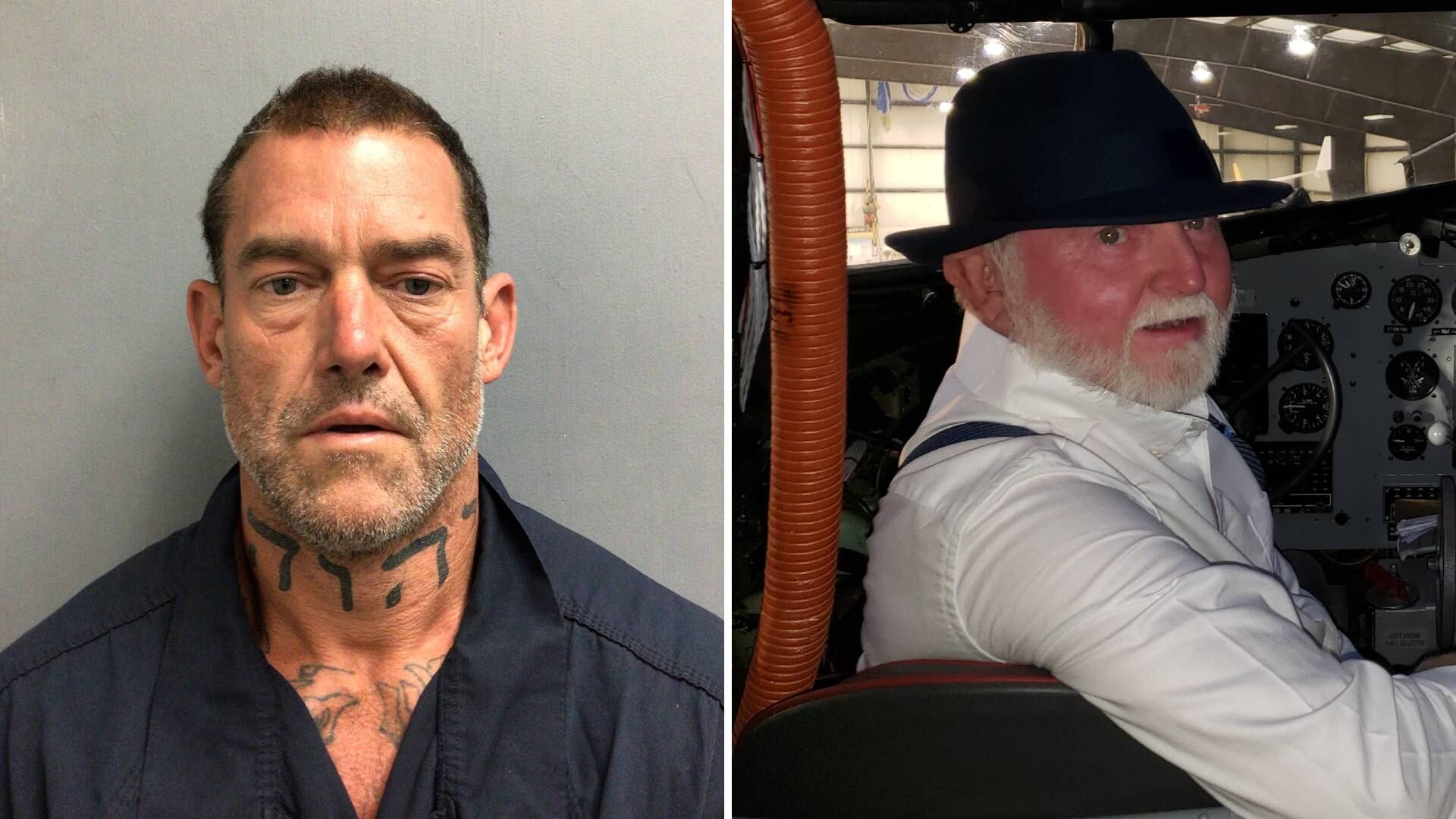 Man who confessed to Arizona pastor’s murder appears for plea hearing