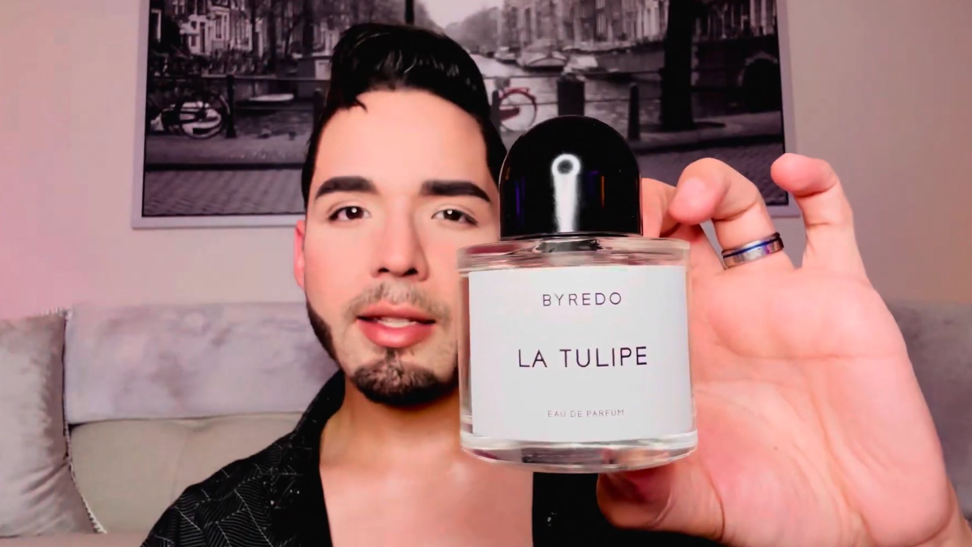 Step Into Spring: The 10 Best Floral Perfumes & The 10 Best Colognes