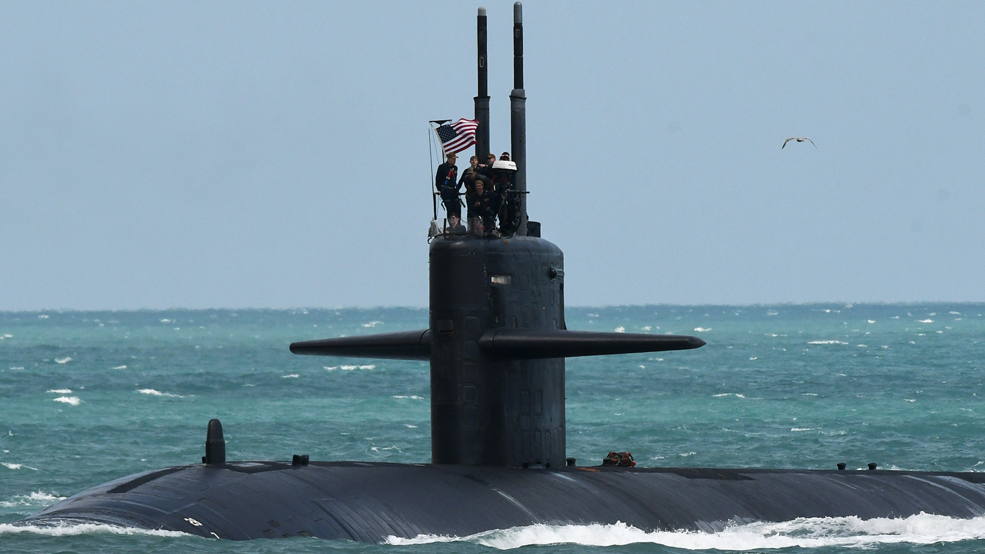 Pentagon questions AUKUS Submarine deal as costs, delays mount