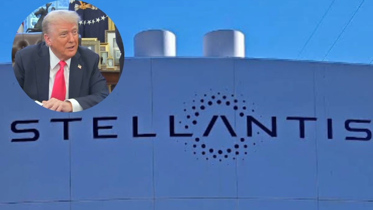 Stellantis bankrupt, Trump tariff war fueled its fall