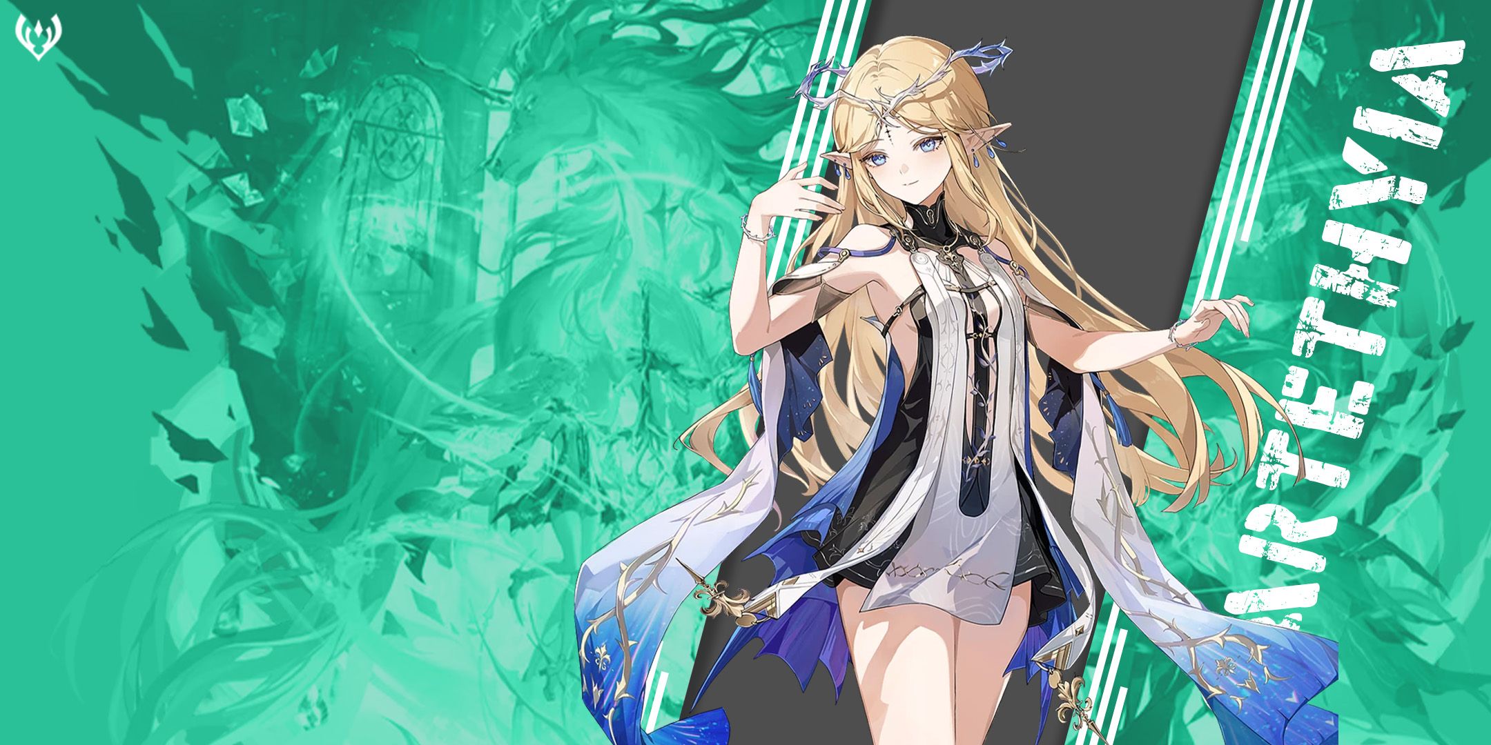 Cartethyia Build Guide In WuWa - Wuthering Waves