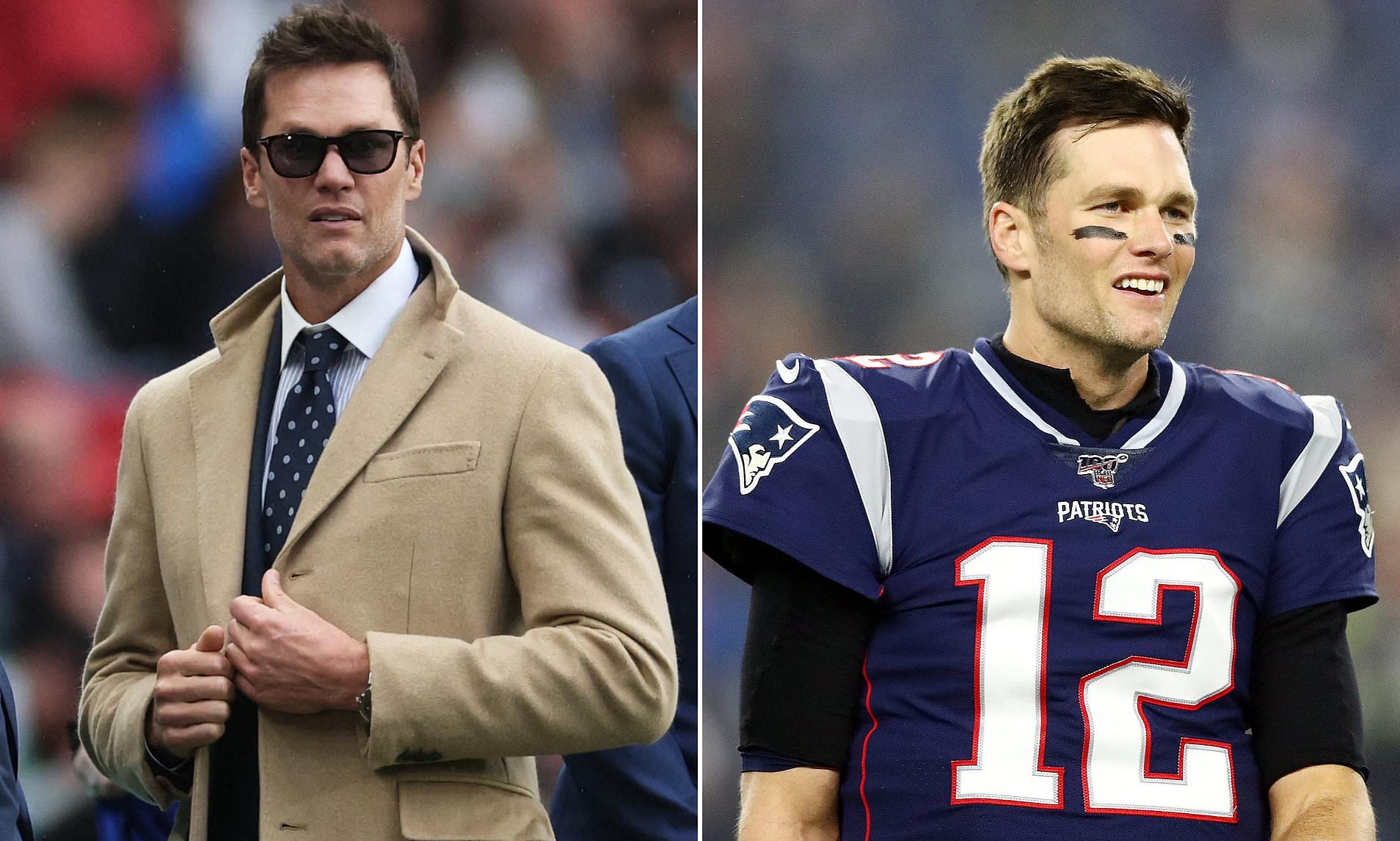 Tom Brady statue to be unveiled by New England Patriots in August