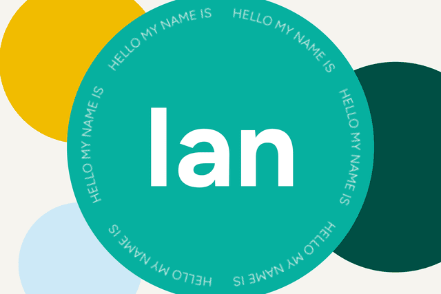 Ian Name Meaning Ian Name Meaning