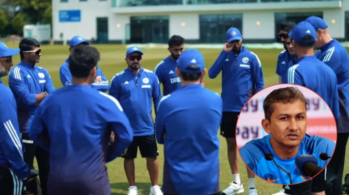 India’s Schedule for World Test Championship 2025-27 Cycle Revealed!