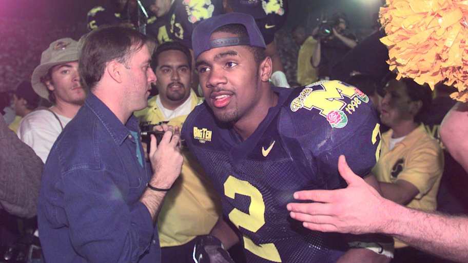 Michigan Heisman Winners: Every Wolverine Player to Win the Award