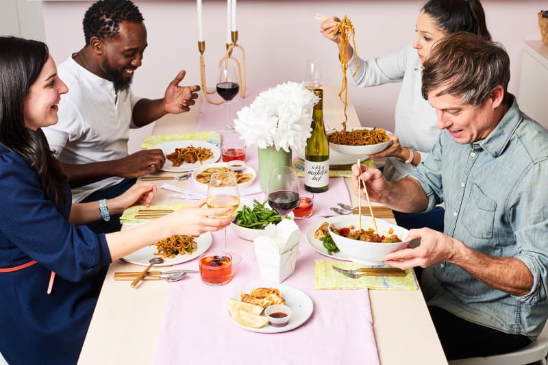 8 Little Things I Stopped Doing for Dinner Parties - and 3 Things I ...