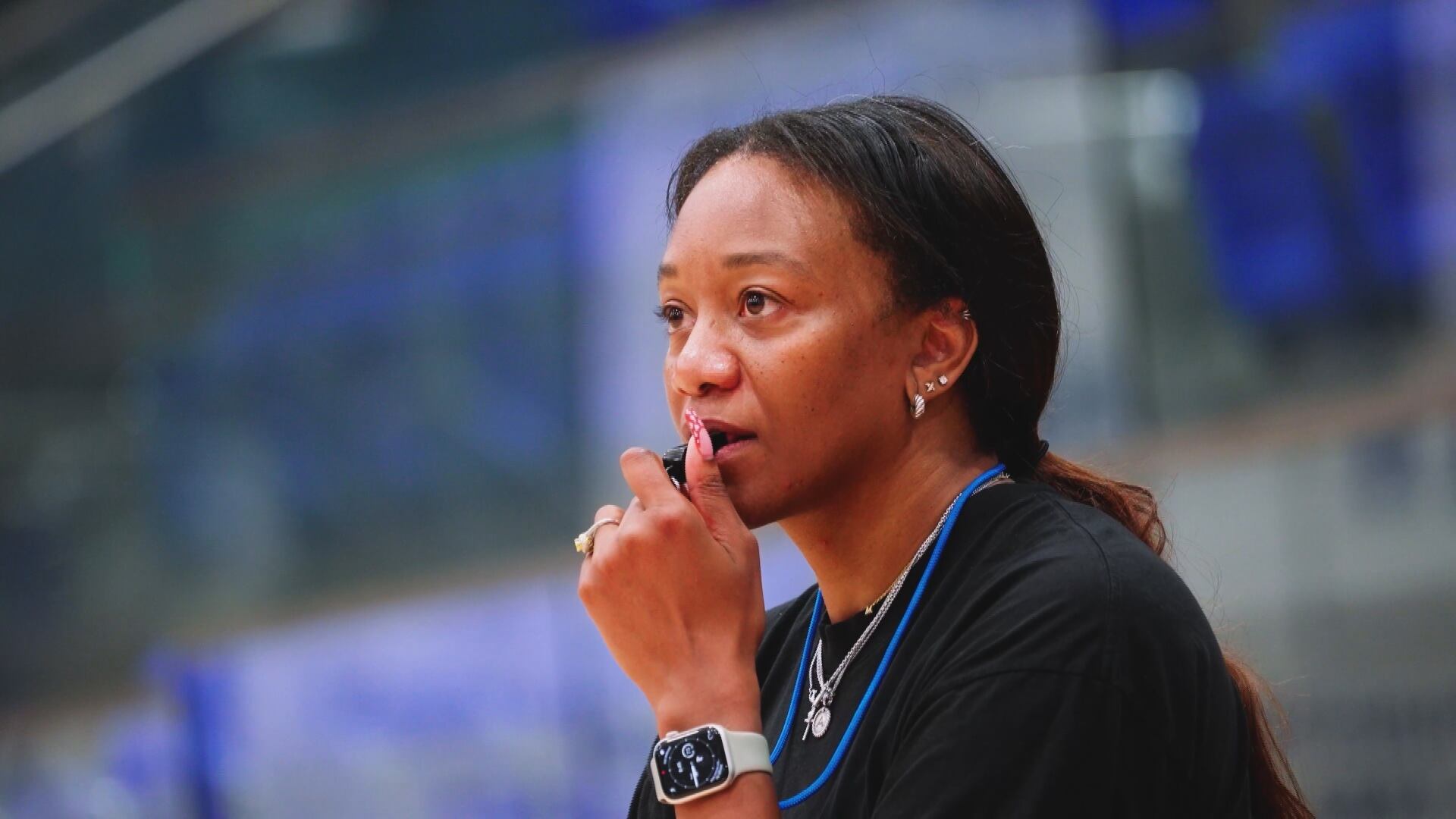 Memphis women’s basketball “confetti chasing” with first team practice ...