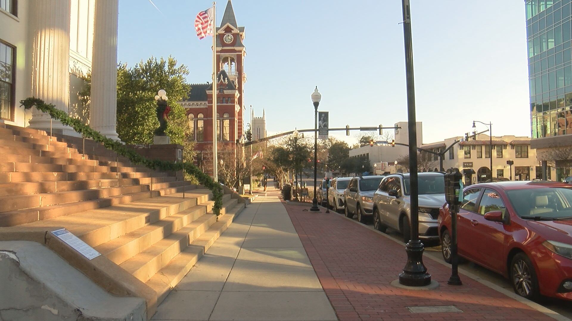 New Hanover Co. Commissioners approves FY 25-26 budget