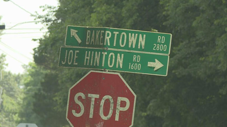 ‘I can’t even get out of my driveway’ | Proposed plan aims to help ...