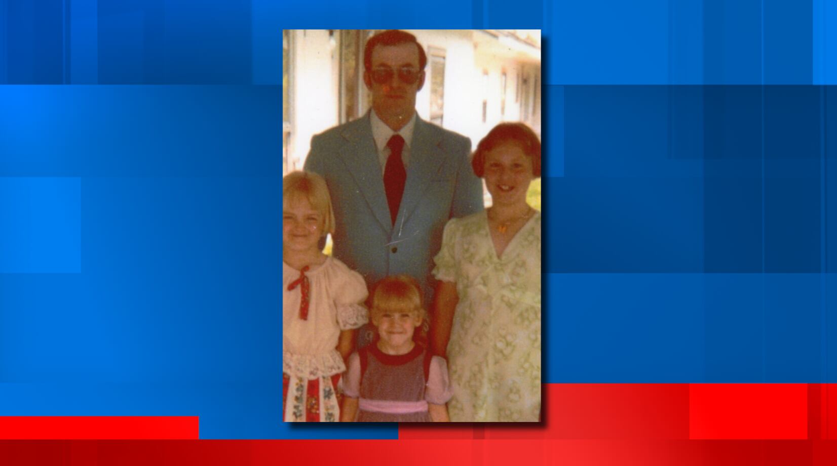 Nearly 40 Years After a Father’s Murder, Family Faces the Possibility ...