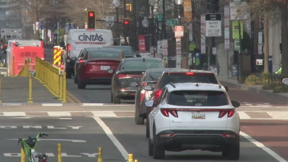 Gubernatorial candidates both vow to end car tax in Virginia