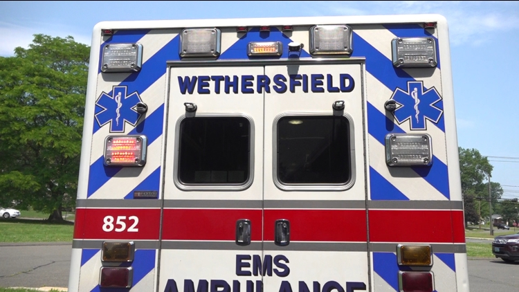 State approves request to replace Wethersfield's primary emergency ...