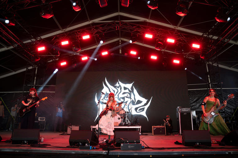 Bonnaroo 2025 livestream: How to watch Tyler, the Creator, Olivia ...