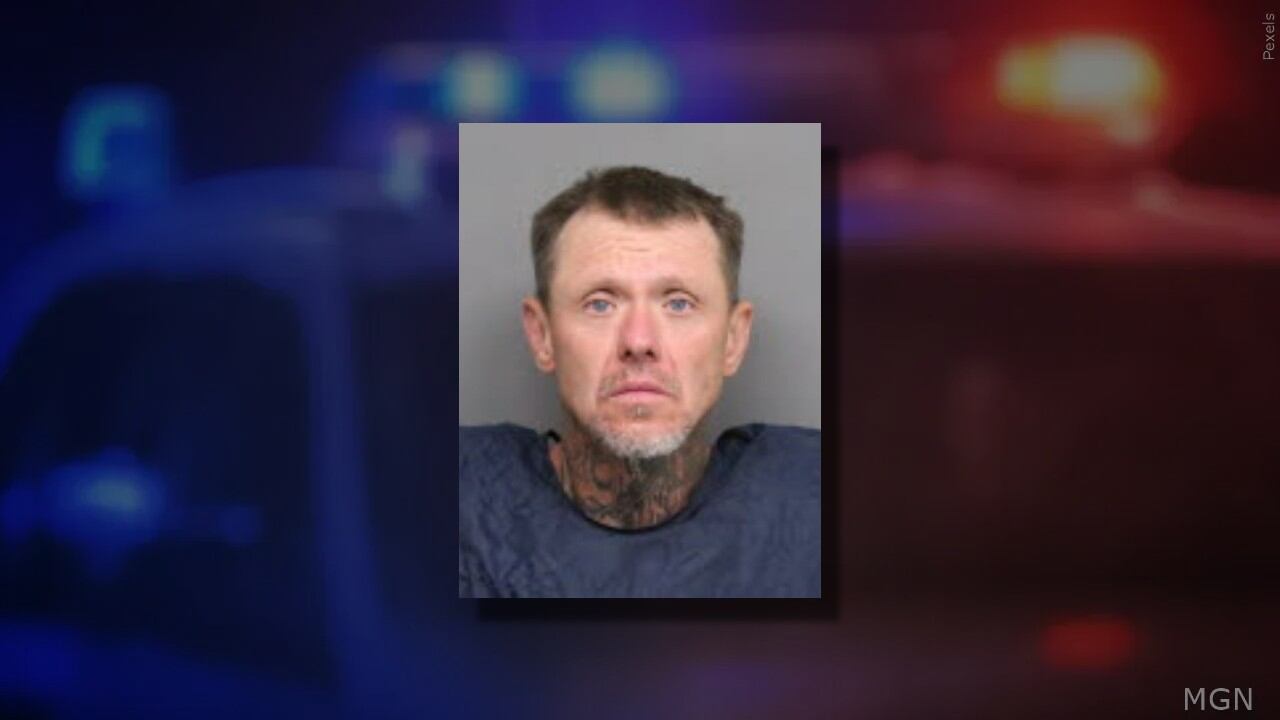 Woman nearly raped in Lincoln hotel elevator; man taken into custody