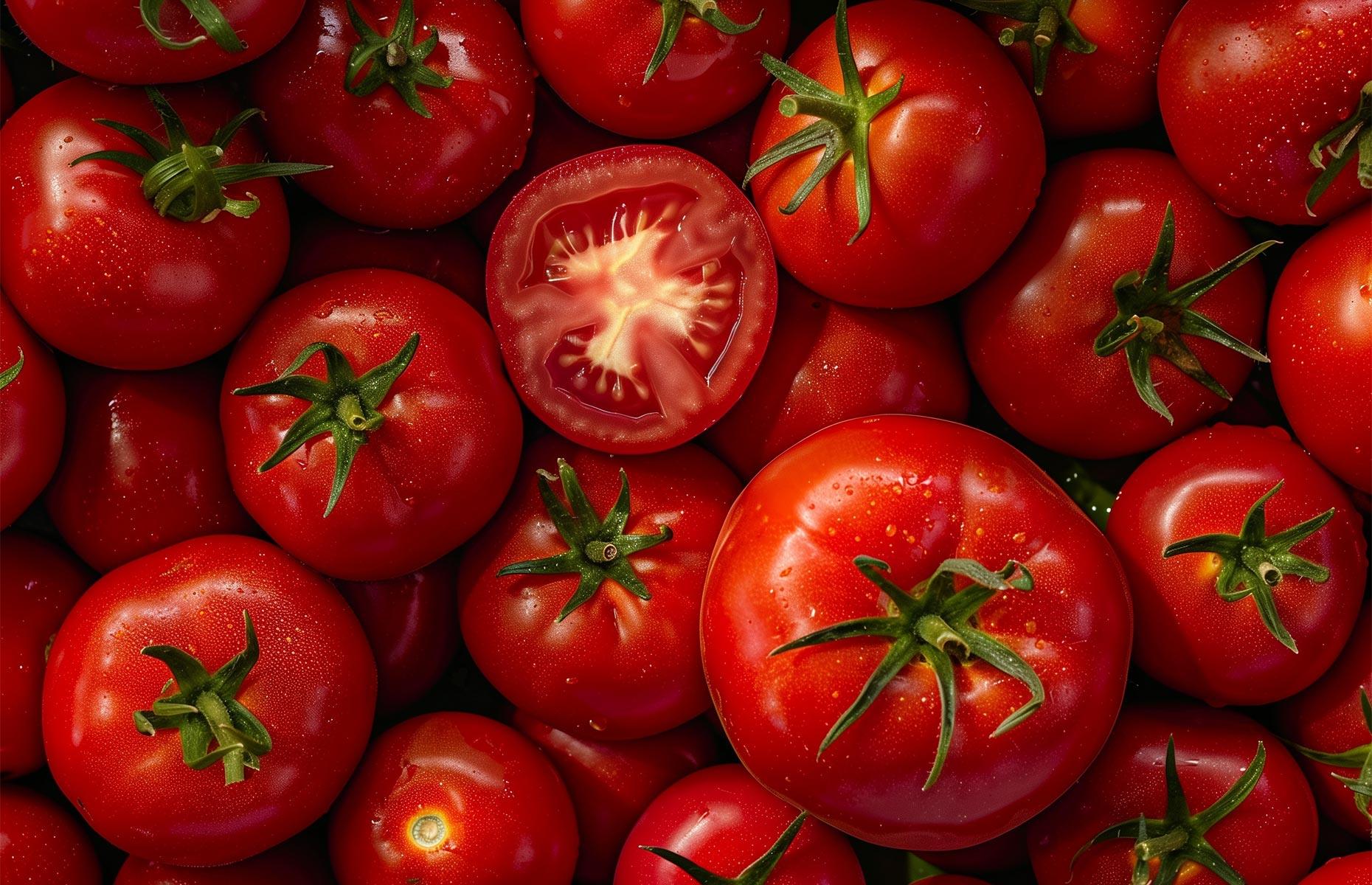 The foods a nutritionist recommends for a happy, healthy heart