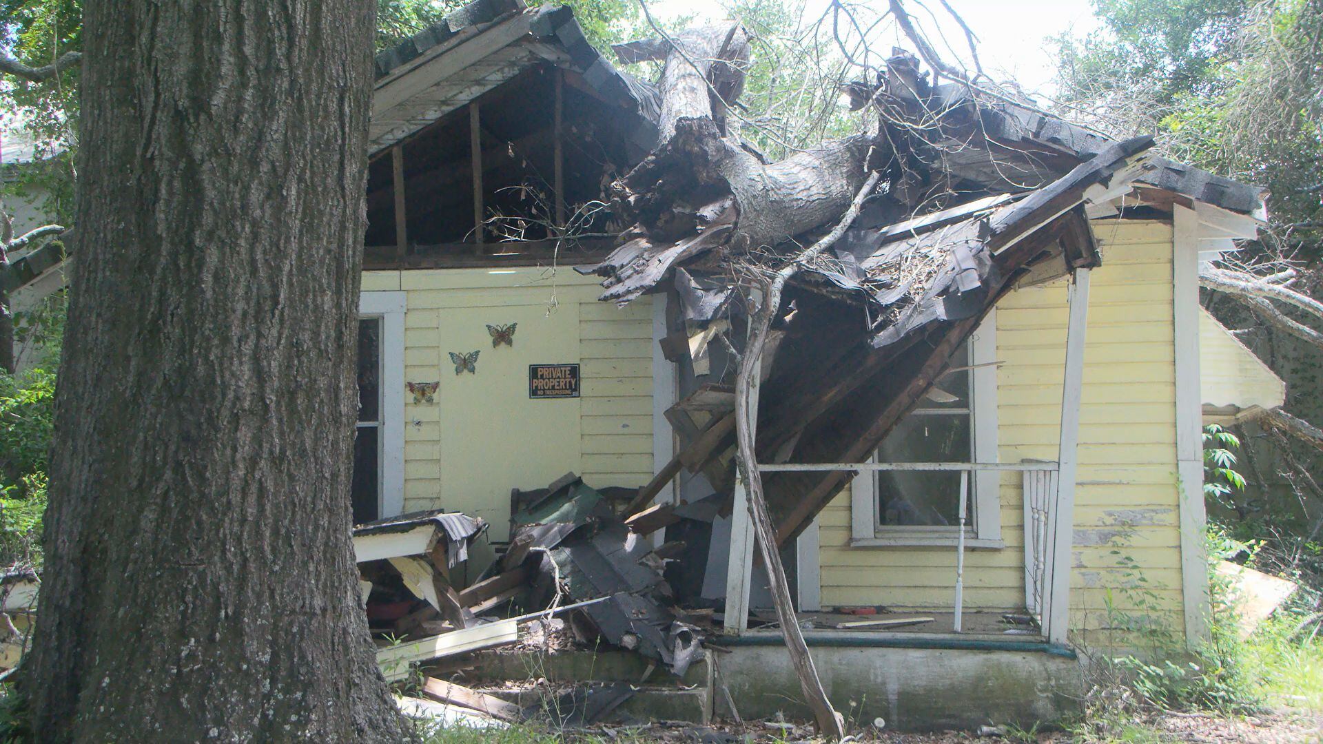 ‘Fix it up or tear it down’: Columbia leaders looking at solutions for ...