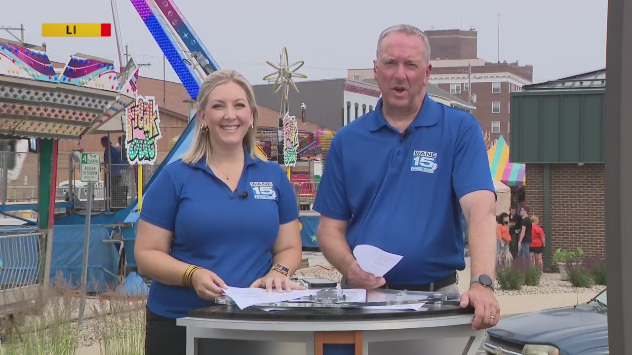 Good time to move? Fort Wayne and Angola offering movers incentives in ...
