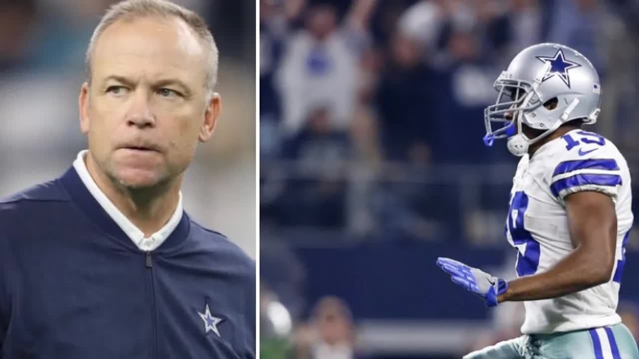 law nation sports: dak prescott & amari cooper - scott linehan's ...
