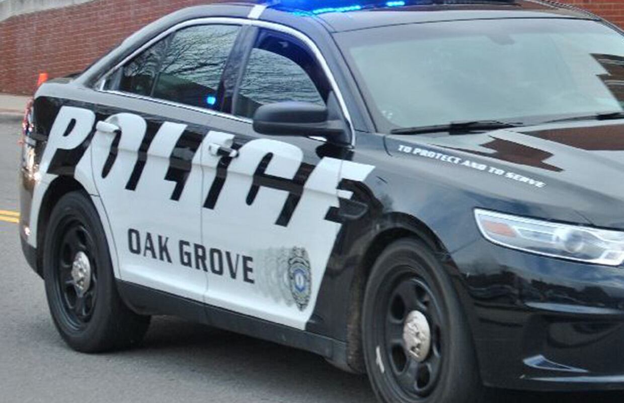 KY man accused of assaulting, strangling and threatening to kill a woman