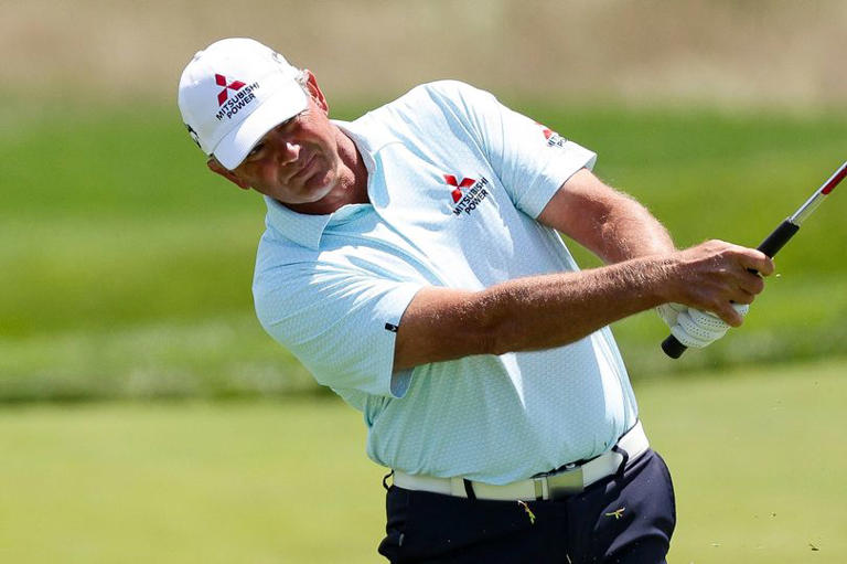 U.S. Open champ suffered scary wounds after being badly hurt by lightning