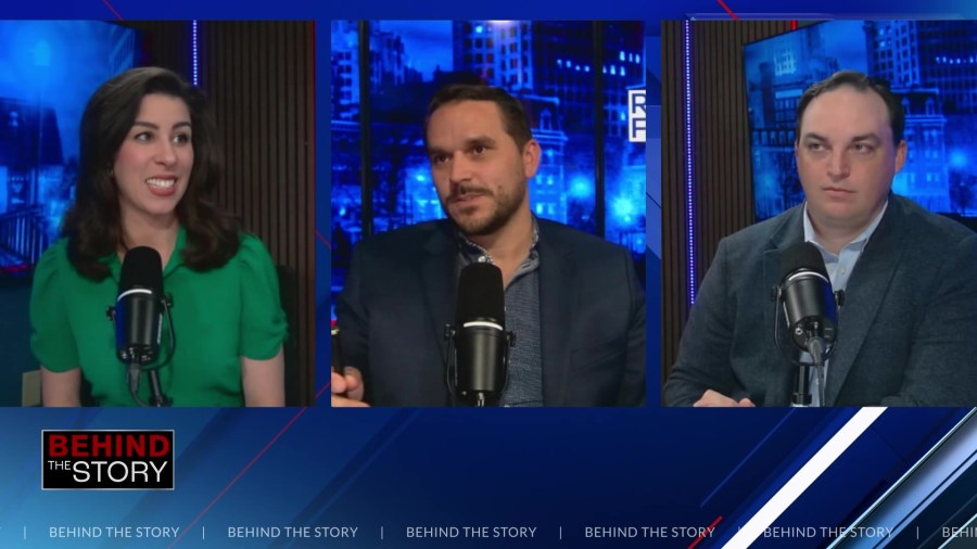 Behind the Story: An inside look at local journalism