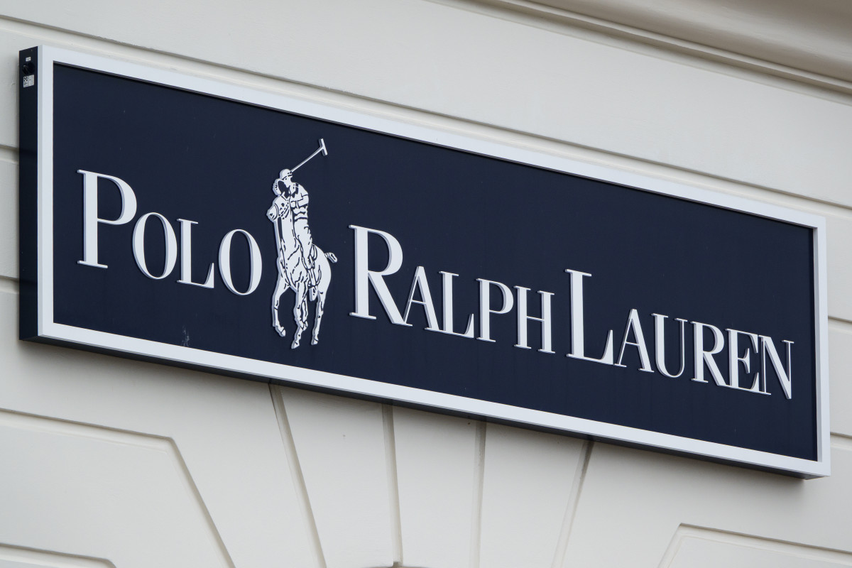 Ralph Lauren Plans to Raise Prices
