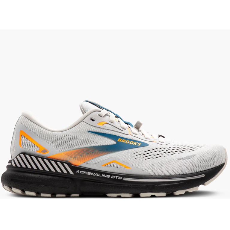Brooks' Adrenaline Running Shoes Are $70 Off Right Now