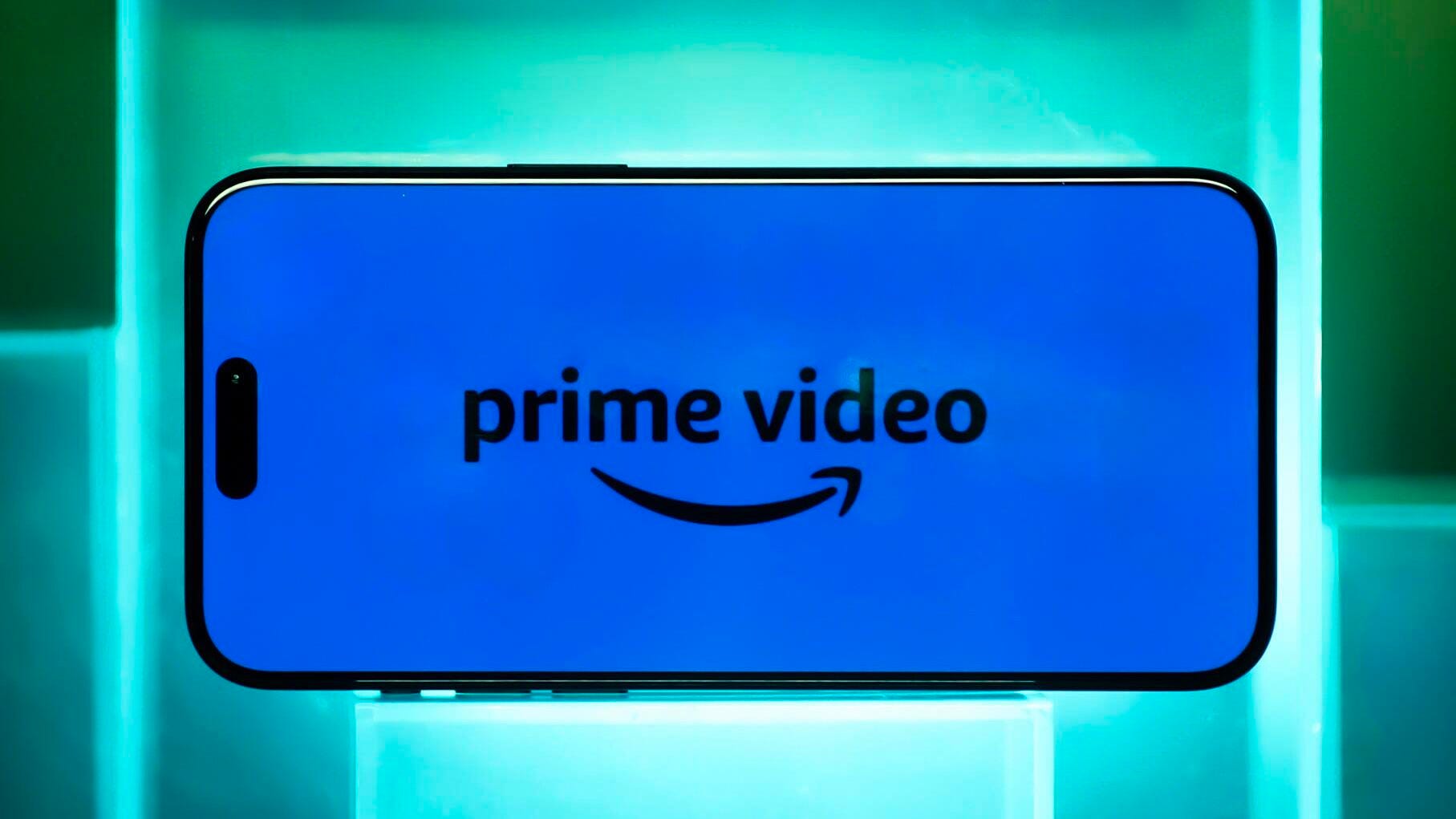 Amazon Prime Video Now Showing Nearly 6 Minutes of Ads Per Hour, Double ...