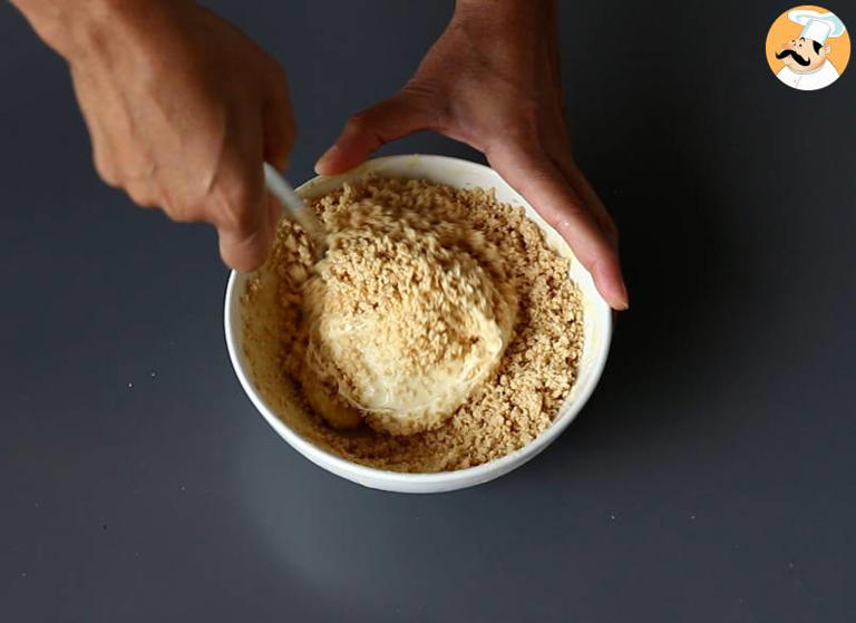 Hemlagad Raffaello choklad